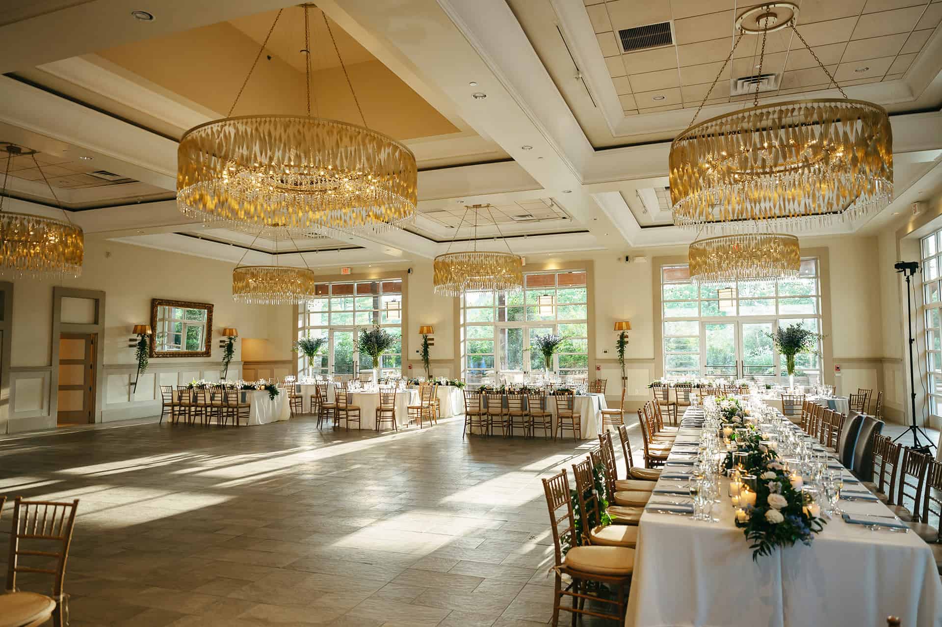 Our Venues – Landmark Venues