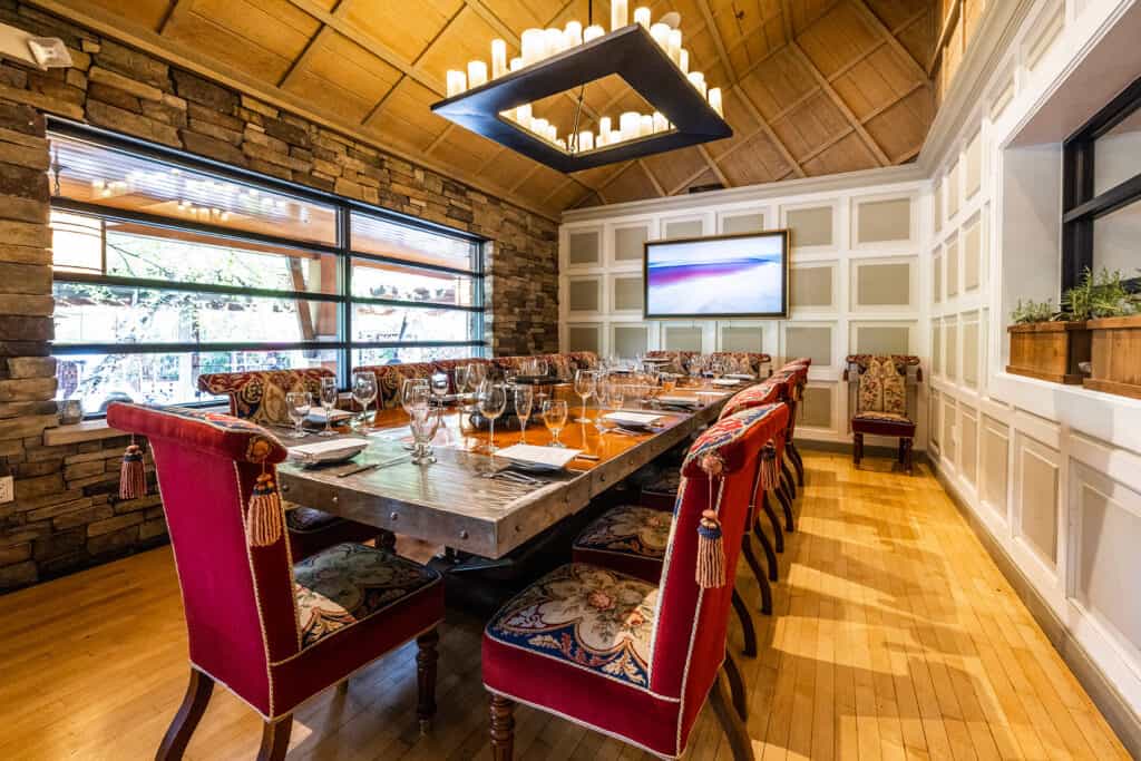 Stone House – Landmark Venues