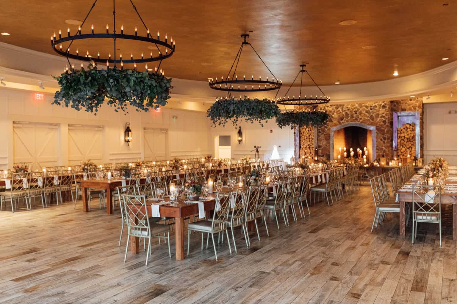 Farmhouse – Landmark Venues