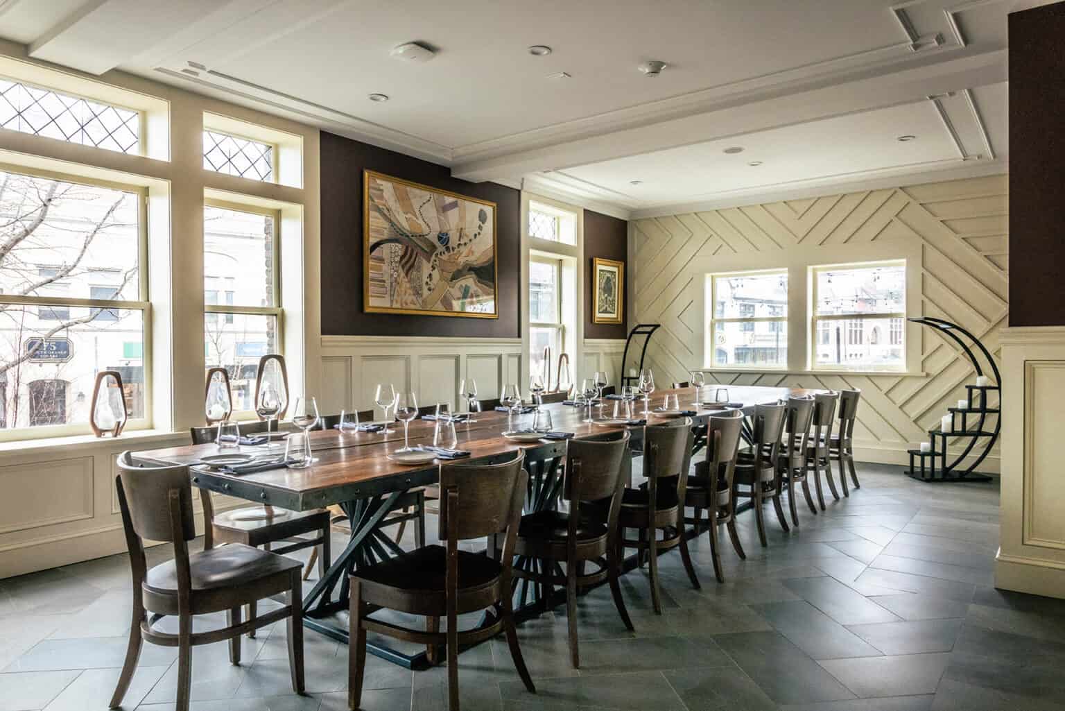 Felina South Orange – Landmark Venues