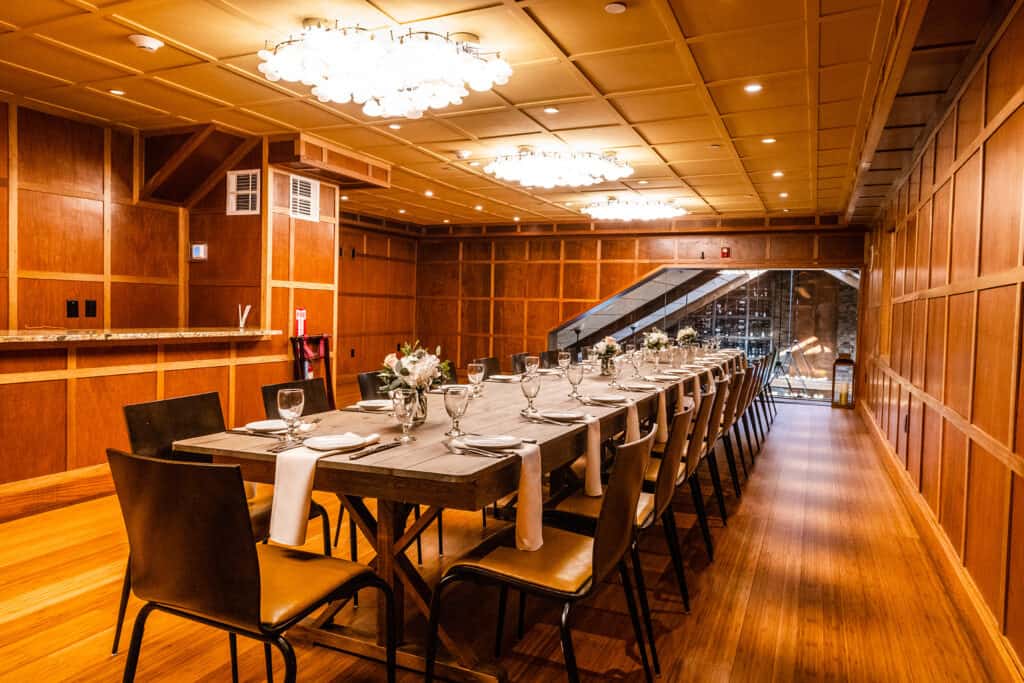 Stone House – Landmark Venues