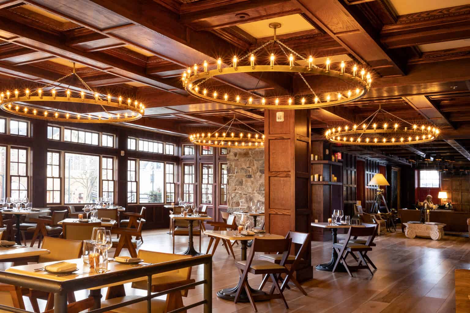 Logan Inn – Landmark Venues