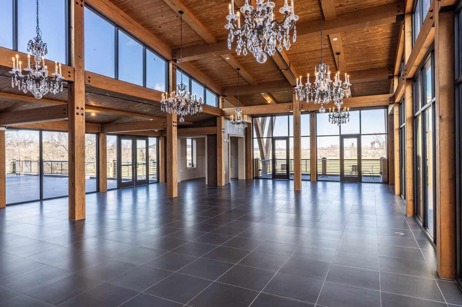 The View – Landmark Venues