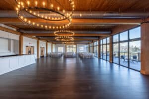 The View – Landmark Venues