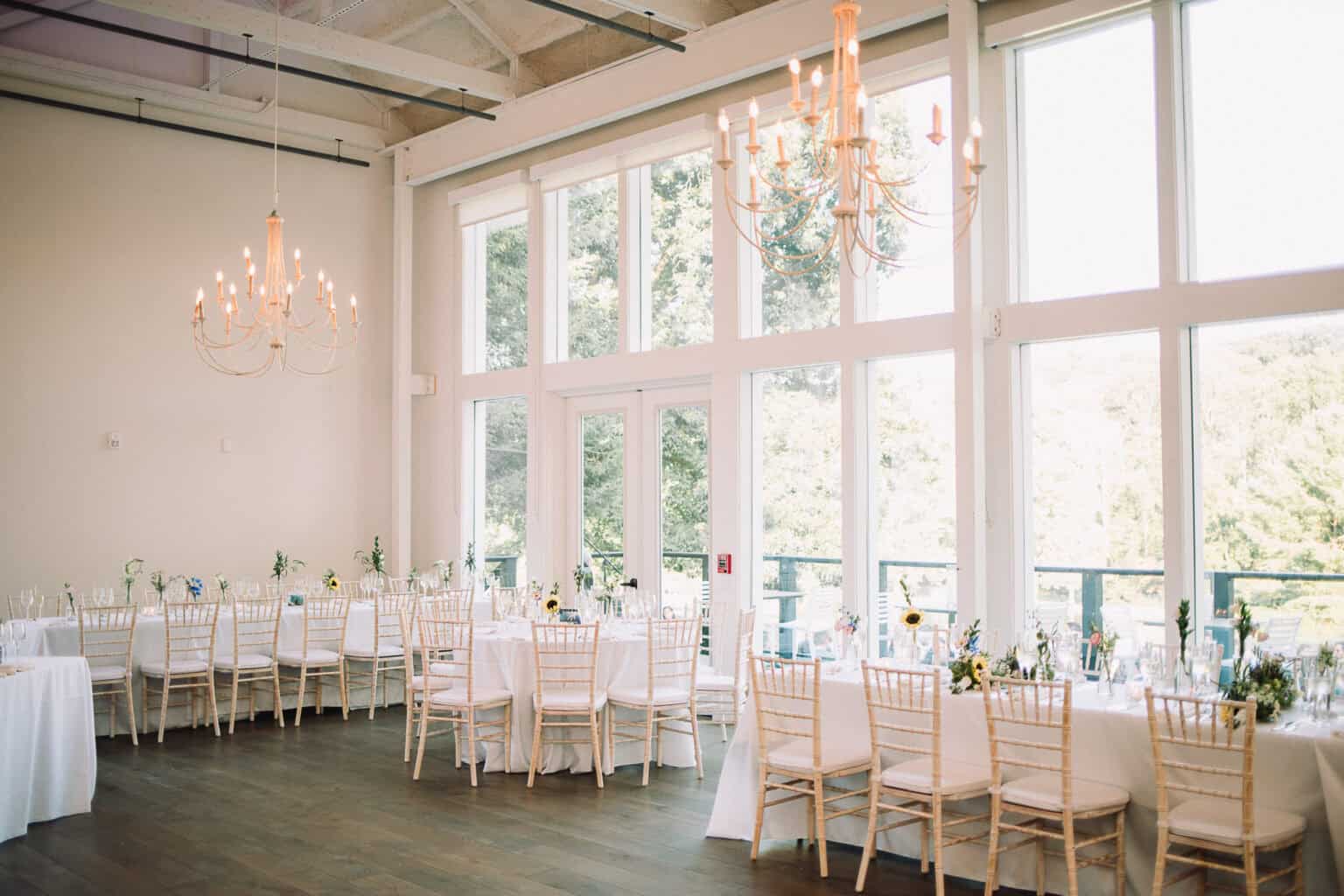 Cascade Lodge – Landmark Venues